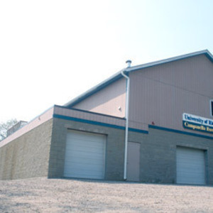 Campanella Rowing Center - University of Rhode Island