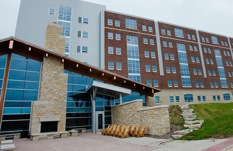 Hillside Place | Michigan Tech Events Calendar