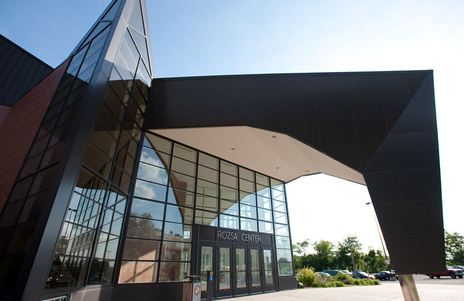 Rozsa Center for the Performing Arts | Michigan Tech Events Calendar