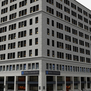 MSPA Event: "Data Driven Buildings"- Drew DePriest, Comfy (Building ...