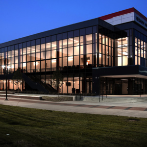 Student Activities Center (SAC) - University of Louisville