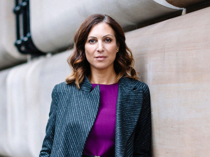 Lara Bazelon on 'Rectify: The Power of Restorative Justice After ...