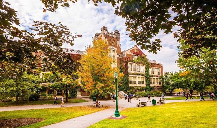 PRISM-T-Shirt Design Contest - SUNY Geneseo