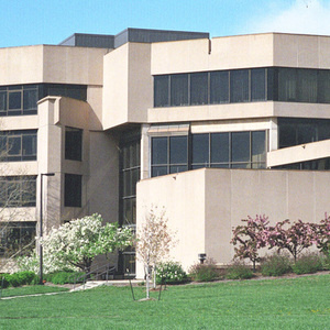 Green Hall - The University of Kansas
