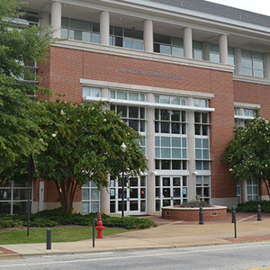 Miller Gorrie Center - Auburn University Events Calendar