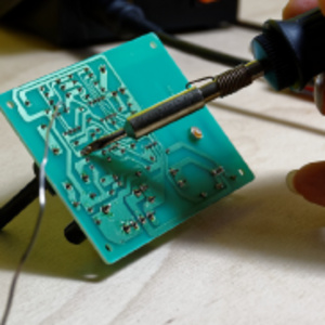 Soldering Basics - Georgia State University