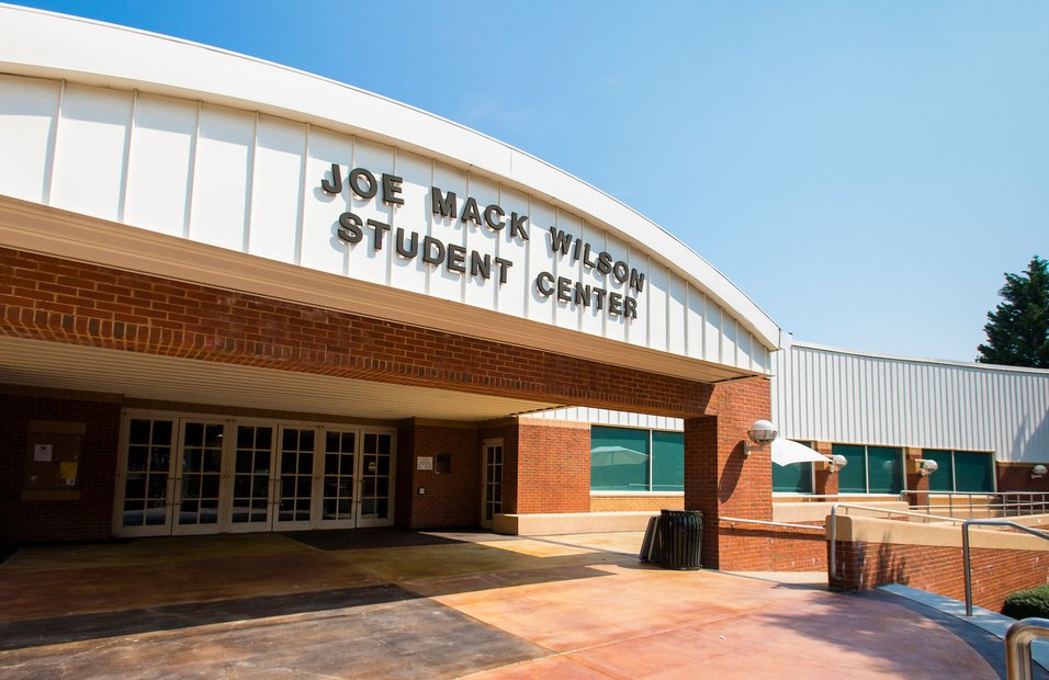 Visit KSU - Kennesaw State University