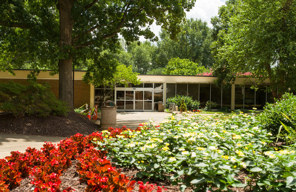 Administration Building - Kennesaw State University