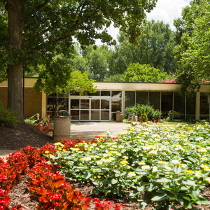 Administration Building - Kennesaw State University