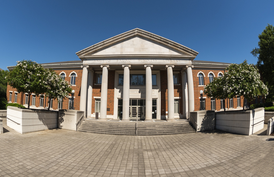 Excel Pivot Tables (In-person) - The University of Alabama