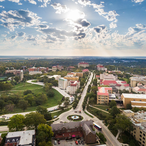 KU Law info session - The University of Kansas