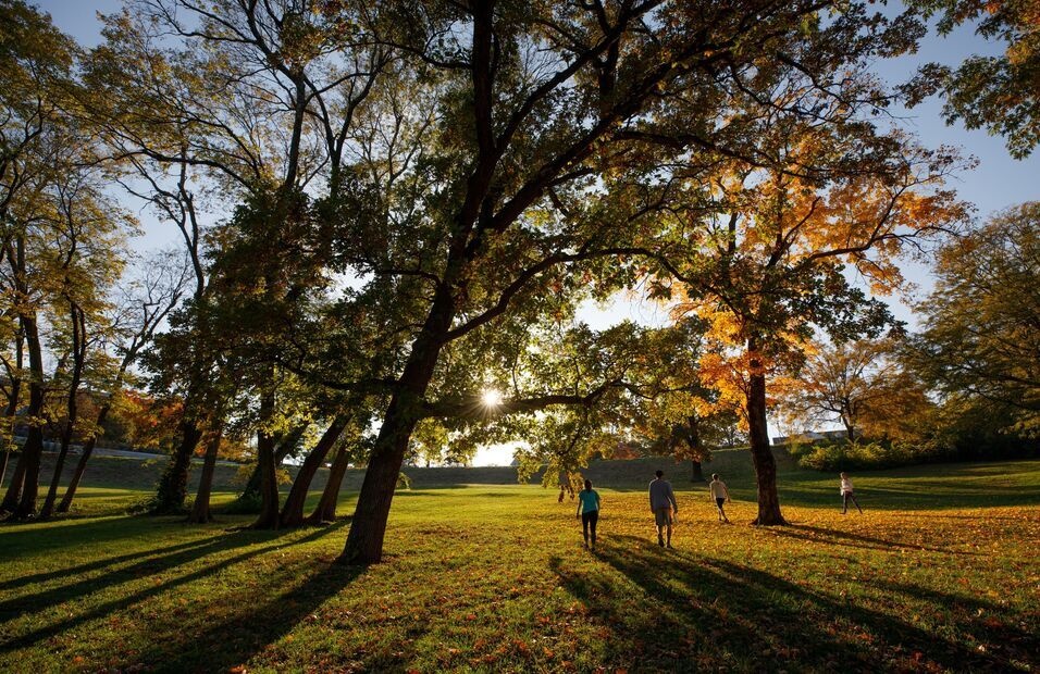 Events on August 21 - September 19, 2025 - The University of Kansas