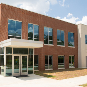 Crawford Lab Building - Kennesaw State University