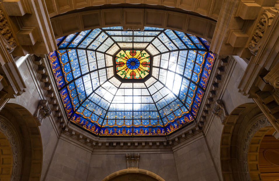 Washington's Birthday Observed (state offices closed) - State of Indiana