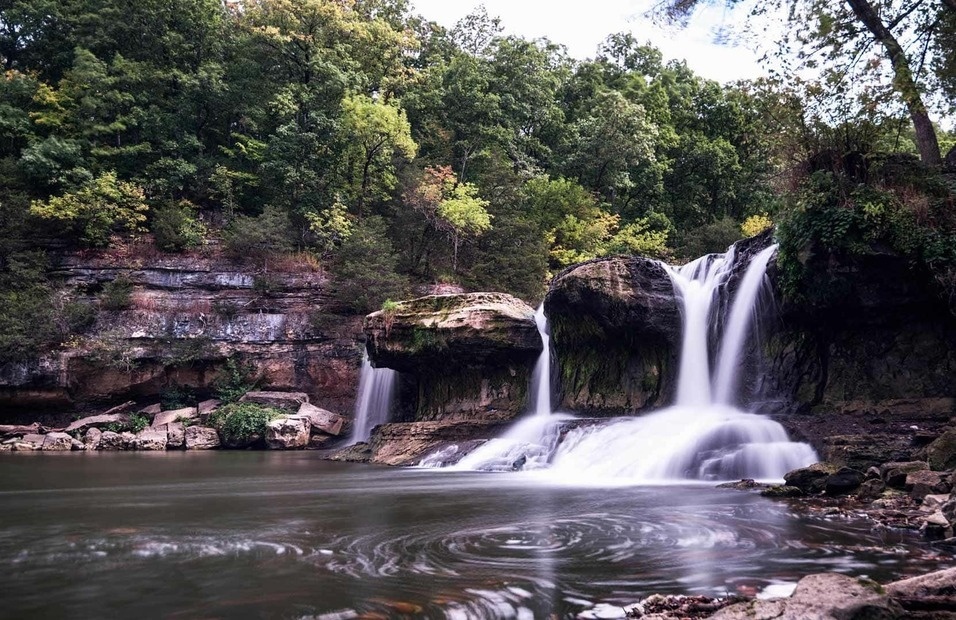Soil conservation on an upward trend in Indiana - State of Indiana