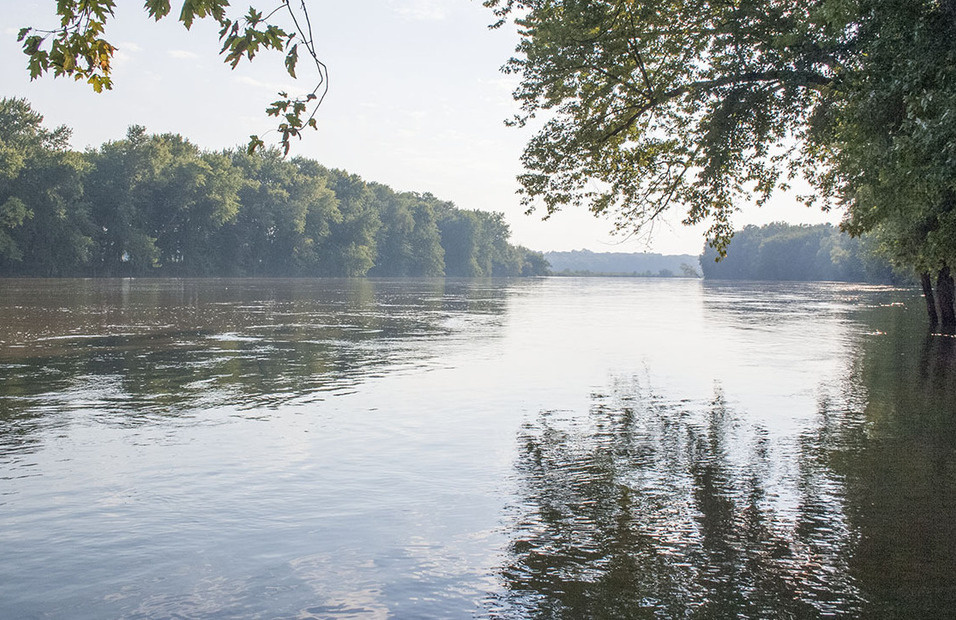 IDEM Welcomes Lieber SRA Marina into the Indiana Clean Marina Program ...