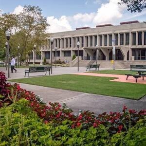 Student-Alumni Center (SAC) - Events Calendar