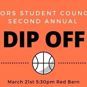 The Second Annual Dip Off Competition - University of Louisville