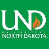 Columbia Hall - University of North Dakota