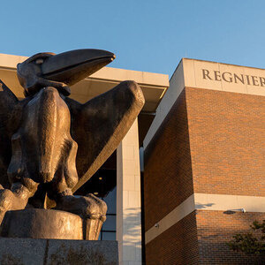 Regnier Hall (KU Edwards Campus) - The University of Kansas
