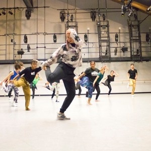 Harvard Dance Center Non-Credit Community Drop-In Classes - Harvard ...