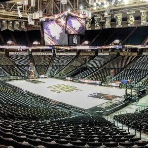 LJVM Coliseum - Wake Forest University Events