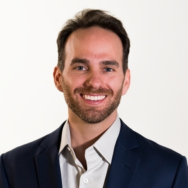 Josh Giegel, Virgin Hyperloop co-founder, @ ETL - Stanford University