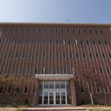 Administration and Student Services Building | Michigan Tech Events ...