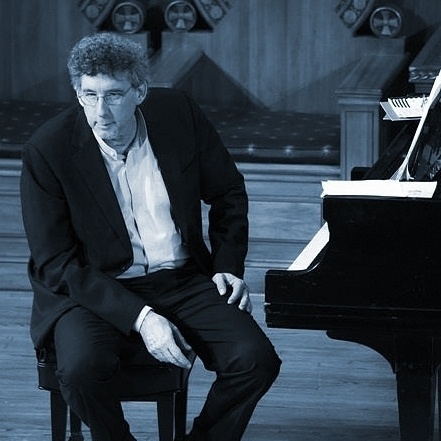 NOON CONCERT: Piano Students of Thomas Schultz - Stanford University