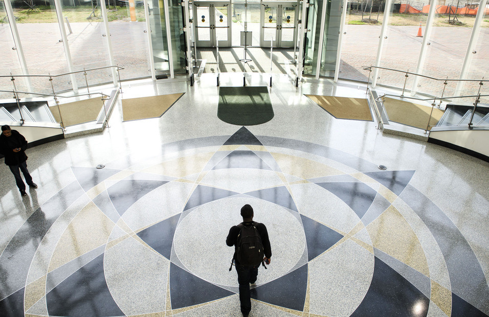 Innovation Tour | Jefferson Lab Internships & Research Opportunities ...