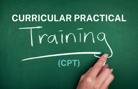 Curricular Practical Training Workshop - University of Arkansas