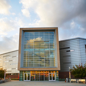 Mammel Hall - UNO Events