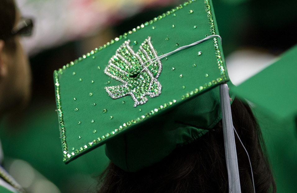 Fall 2022 Commencement ceremonies - University of North Texas