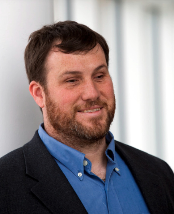 CESTA Seminar: Nicholas Giudice on "Improving Accessibility of Maps and ...