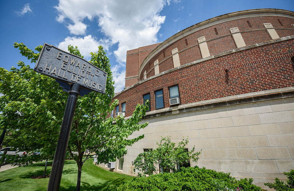 Arts and Culture - Purdue University