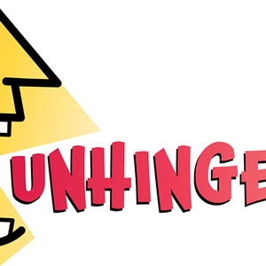 Unhinged! Four silly short plays for a summer night. - Miami Dade ...