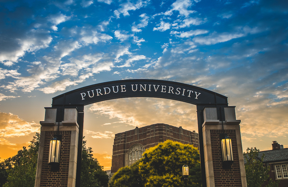 Stewart Center - Purdue University