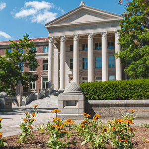 D2L Connection: Indiana - Purdue University