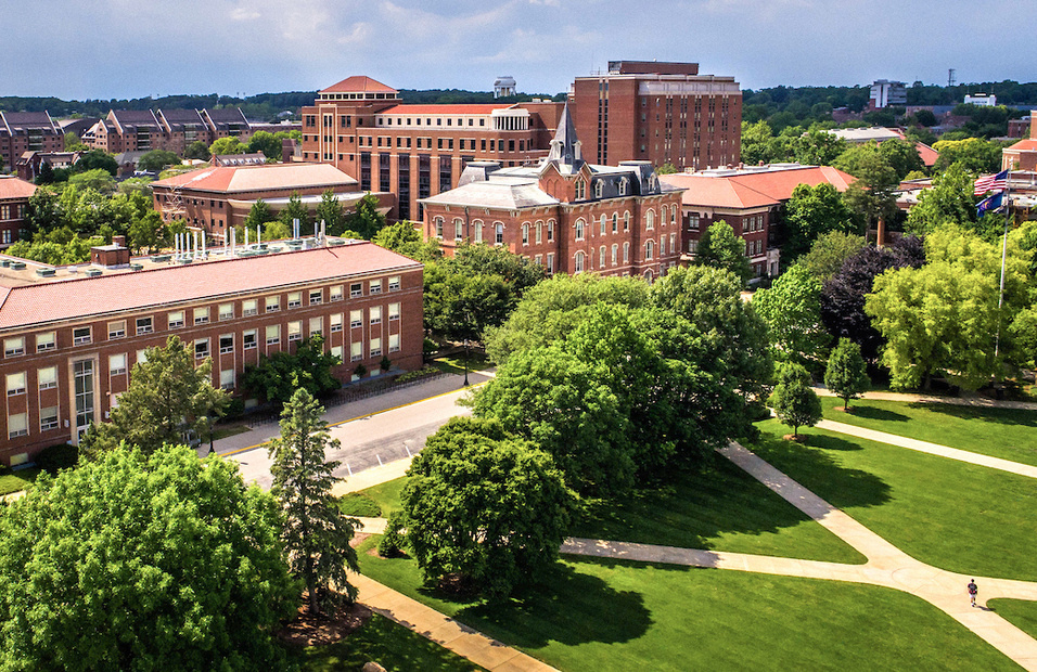 Krach Leadership Center - Purdue University