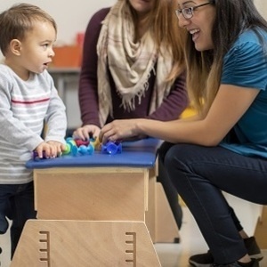 Occupational Therapy Virtual Information Session - University of Texas ...