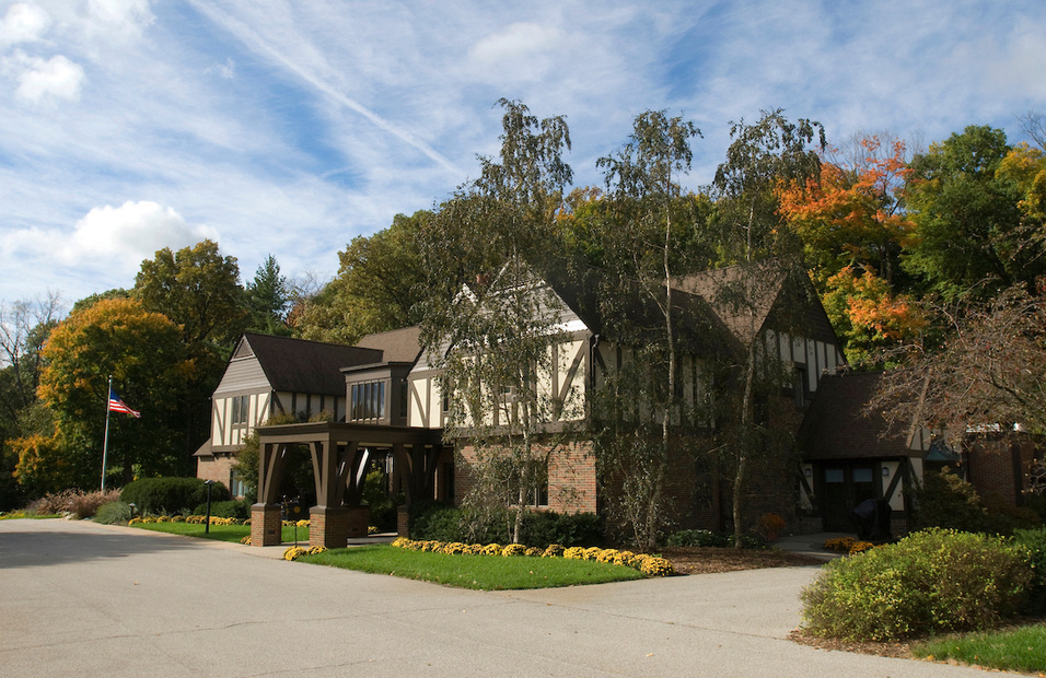 Westwood - Purdue University