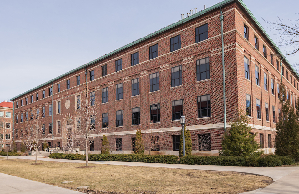 Events Calendar - Purdue University