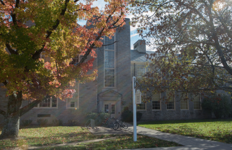 Boyd Hall - Miami University Calendar