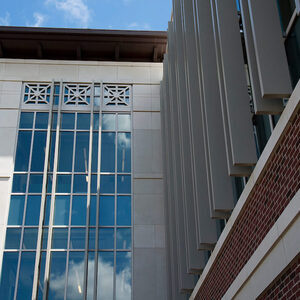 Lyles-Porter Hall - Purdue University