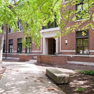 Smith Hall - Purdue University