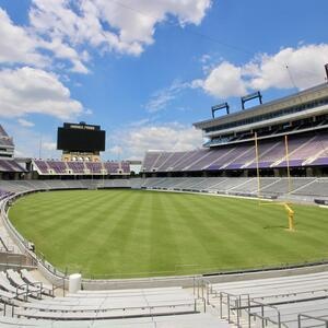 TCU Football vs Arizona - Fan Appreciation Day | Book Your Tailgate ...