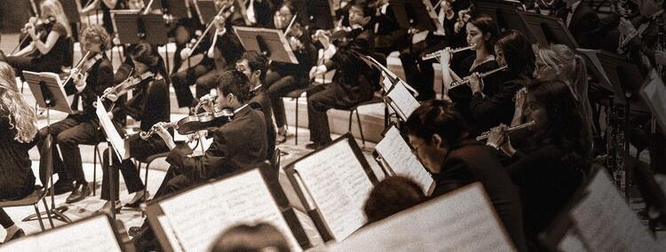 Stanford Summer Symphony 2024 Concert - Stanford University