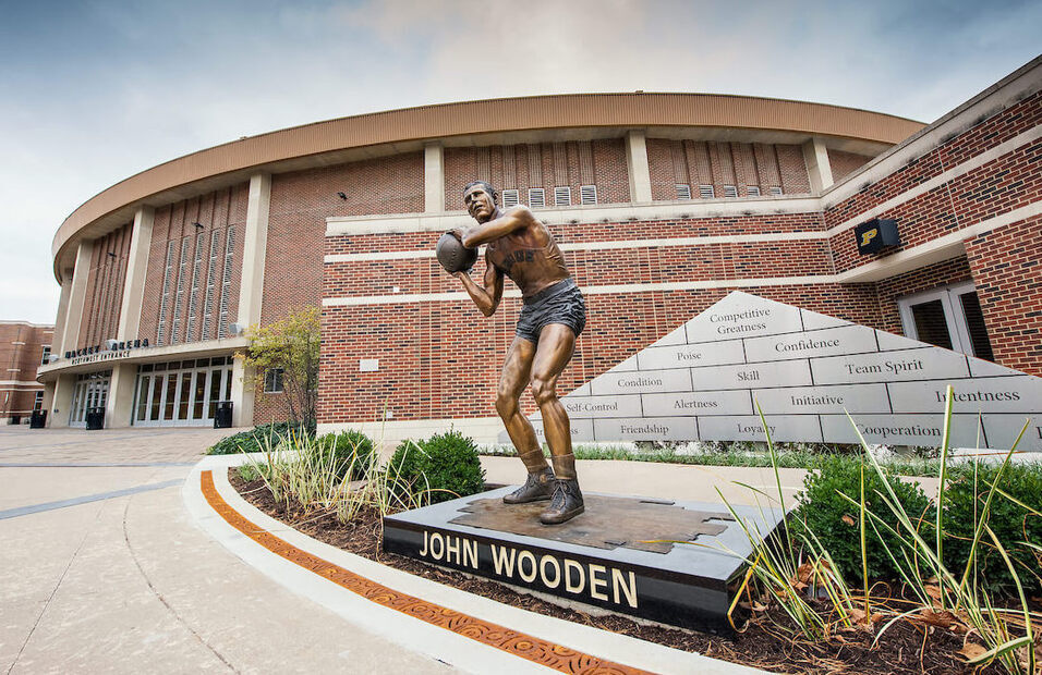 Events Calendar - Purdue University