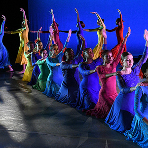 High School Spring Dance - Miami Dade College Events