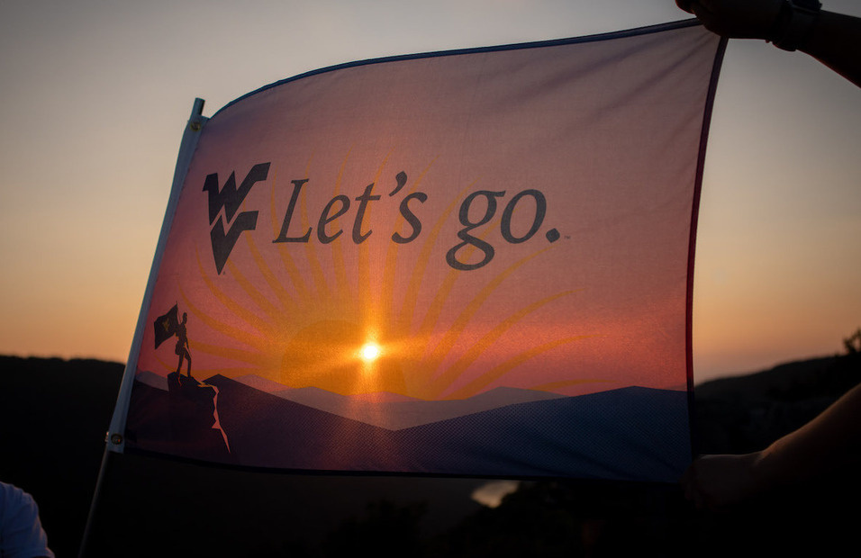 Engineering Sciences Building - West Virginia University